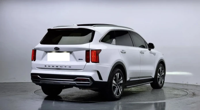 TIKSAN AUTO - надежный поставщик автомобилей из Южной Кореи