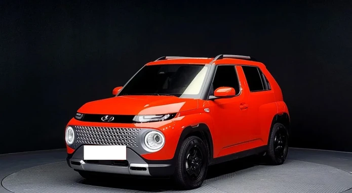 TIKSAN AUTO - надежный поставщик автомобилей из Южной Кореи