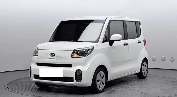 TIKSAN AUTO - надежный поставщик автомобилей из Южной Кореи