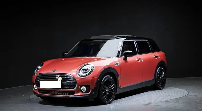 TIKSAN AUTO - надежный поставщик автомобилей из Южной Кореи