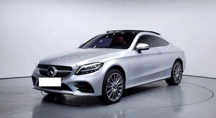 TIKSAN AUTO - надежный поставщик автомобилей из Южной Кореи