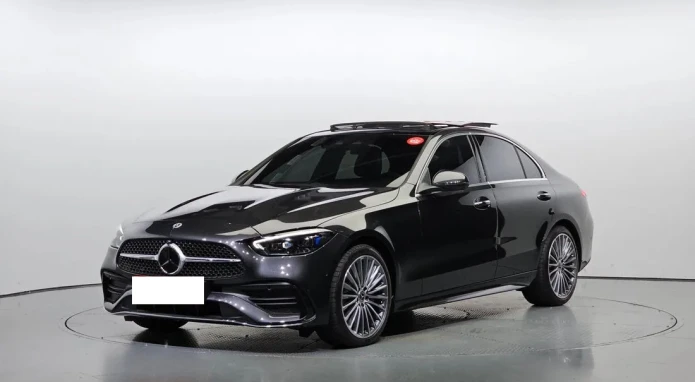 TIKSAN AUTO - надежный поставщик автомобилей из Южной Кореи