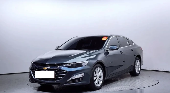 TIKSAN AUTO - надежный поставщик автомобилей из Южной Кореи