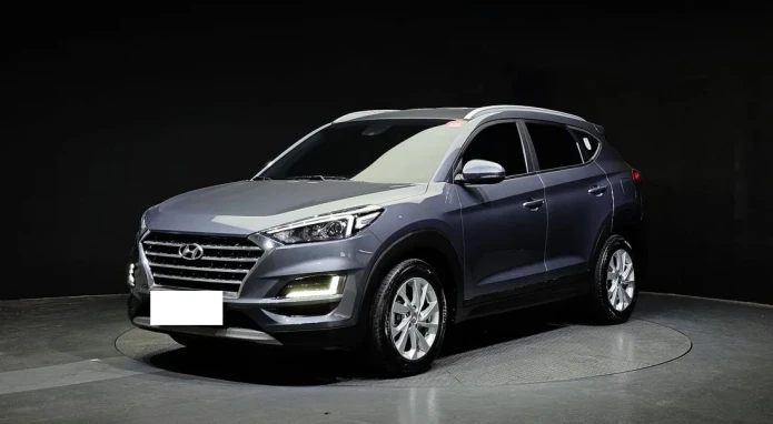 TIKSAN AUTO - надежный поставщик автомобилей из Южной Кореи