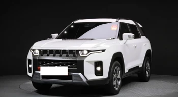 TIKSAN AUTO - надежный поставщик автомобилей из Южной Кореи