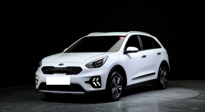 TIKSAN AUTO - надежный поставщик автомобилей из Южной Кореи