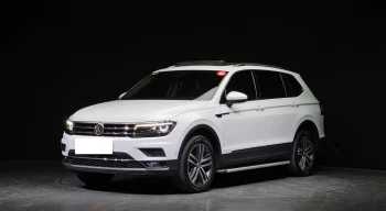 TIKSAN AUTO - надежный поставщик автомобилей из Южной Кореи