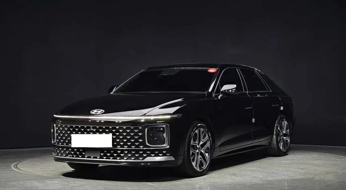 TIKSAN AUTO - надежный поставщик автомобилей из Южной Кореи