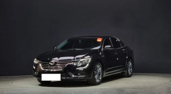 TIKSAN AUTO - надежный поставщик автомобилей из Южной Кореи